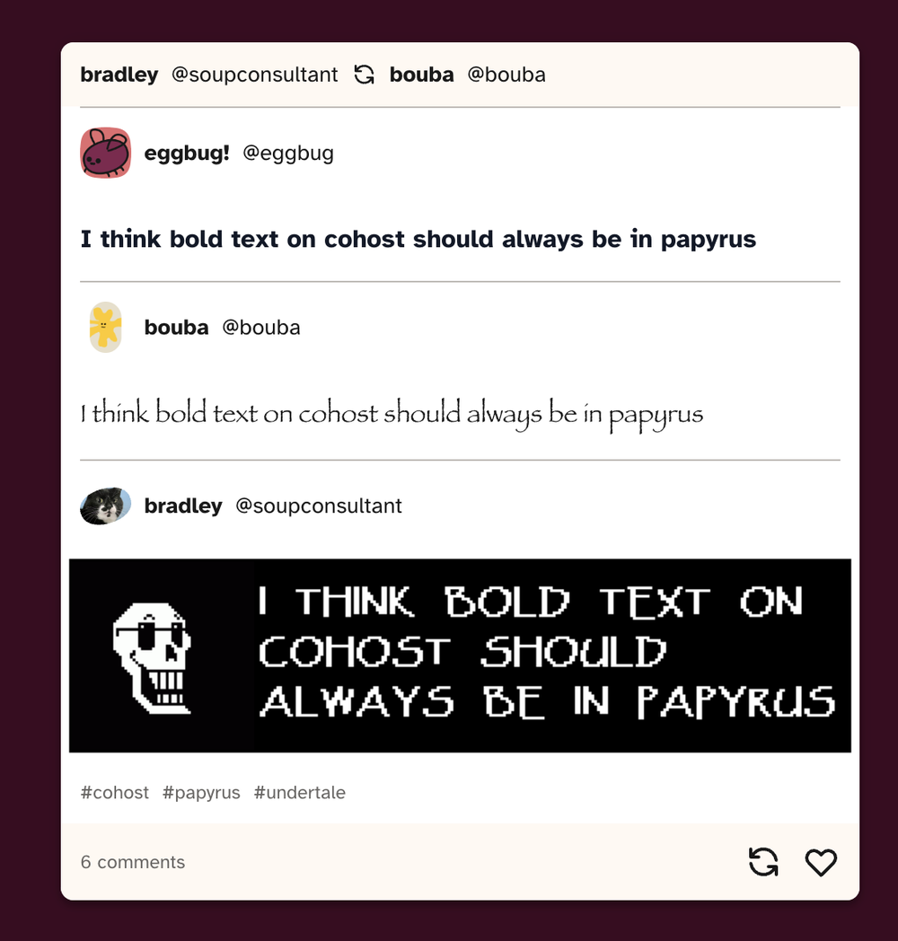 cohost Reviews in 2025